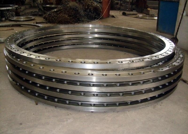 Type 200mm grand Ring Gear High Precision Flywheel de forge Ring Gear ...